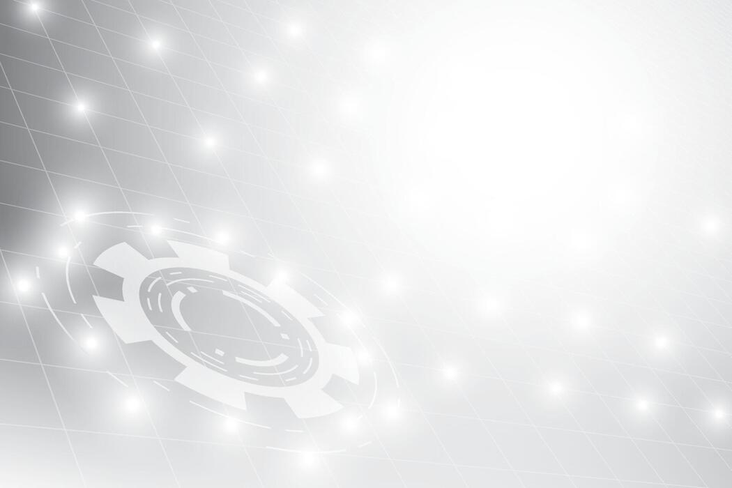 White Technology Background Vector Art, Icons, and Graphics for Free ...
