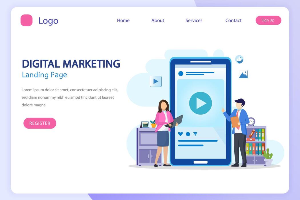 Web Vector Art, Icons, and Graphics for Free Download