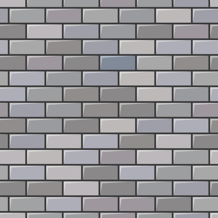 Grey Brick Wall Vector Art, Icons, and Graphics for Free Download