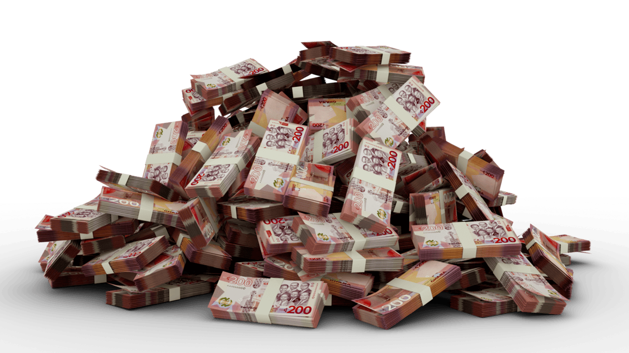 Pile Of Money PNGs for Free Download