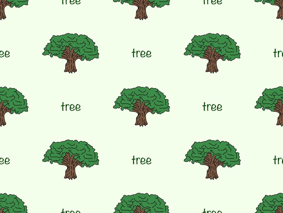 Tree Trunk Pattern Vector Art, Icons, and Graphics for Free Download