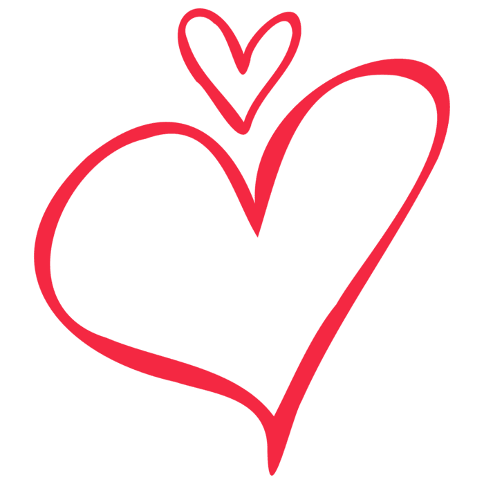 Love Doodle PNG Free Images with Transparent Background - (3,311 Free ...