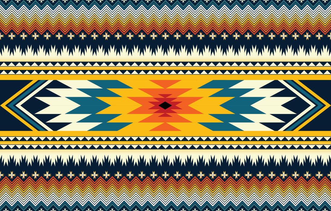 Native American Patterns Vector Art, Icons, and Graphics for Free Download
