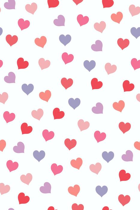 Heart Pattern Vector Art, Icons, and Graphics for Free Download