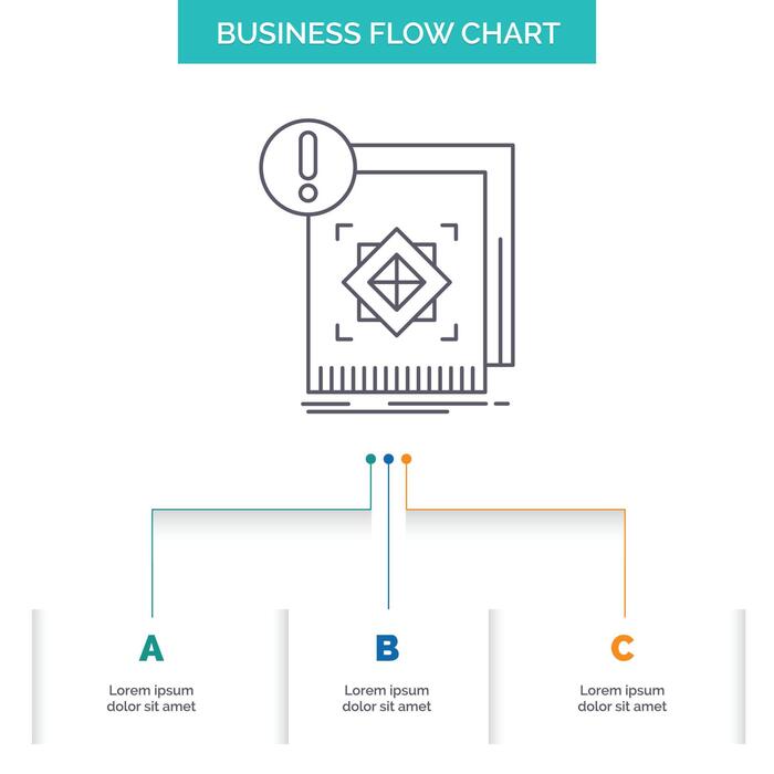 Flow Chart Symbols Vector Art, Icons, and Graphics for Free Download