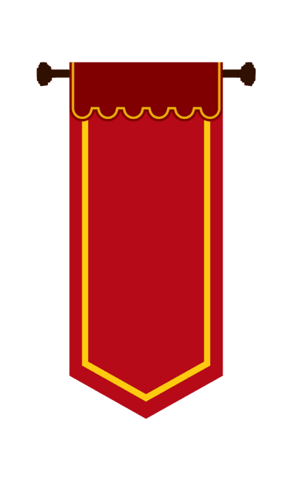 Medieval Flag PNGs for Free Download