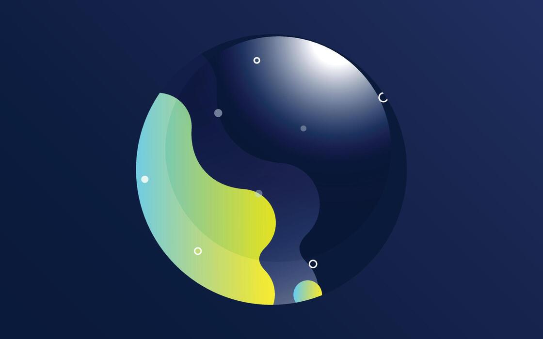 Page 2 | Minimal Planet Vector Art, Icons, and Graphics for Free Download