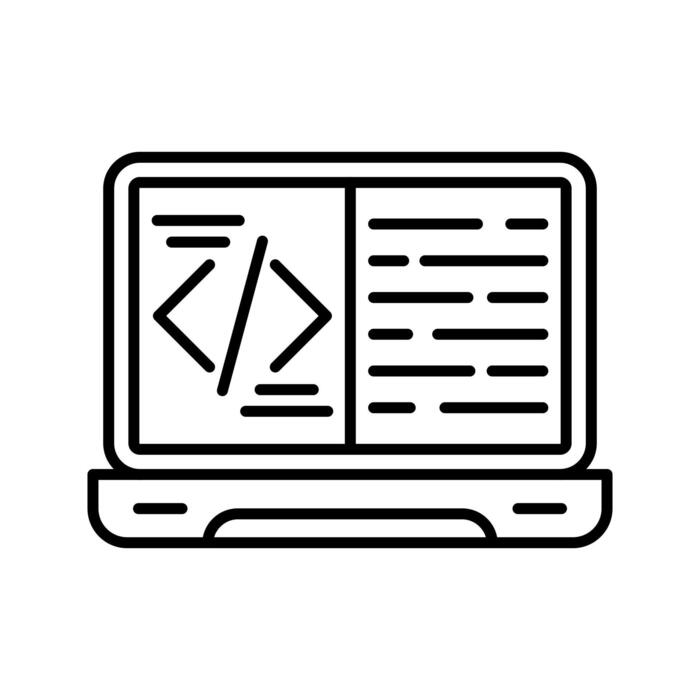 Programming Language Logo Vector Art, Icons, and Graphics for Free Download