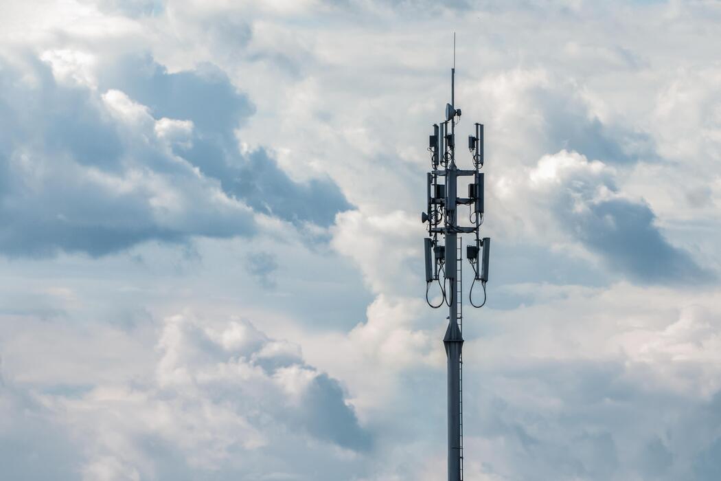 Cellular Tower Stock Photos, Images and Backgrounds for Free Download