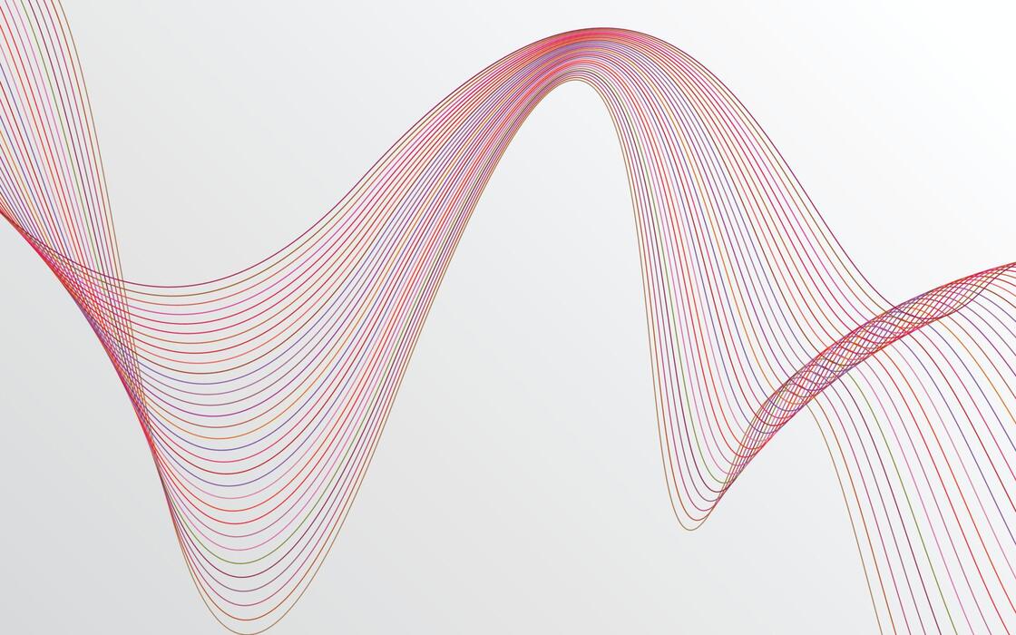 Simple Wavy Lines Vector Art, Icons, and Graphics for Free Download