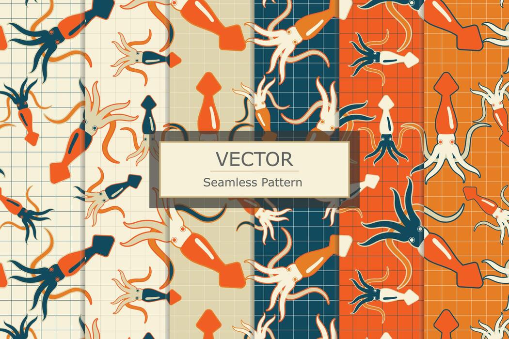 Seamless Grid Pattern Vector Art, Icons, and Graphics for Free Download