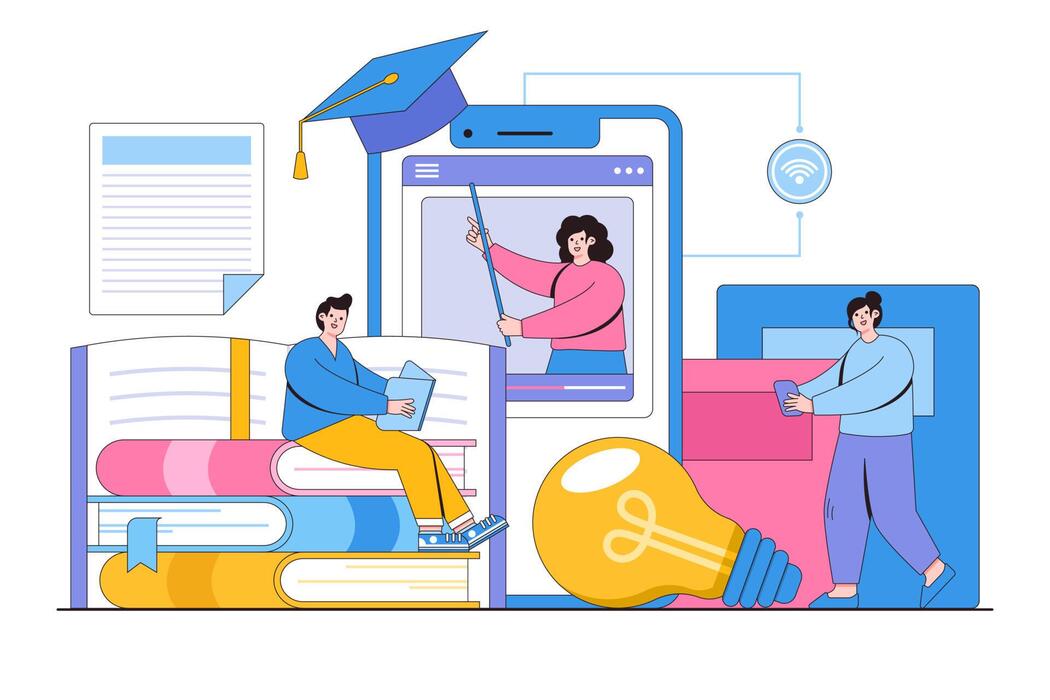 Phone Outline Vector Art Icons And Graphics For Free Download