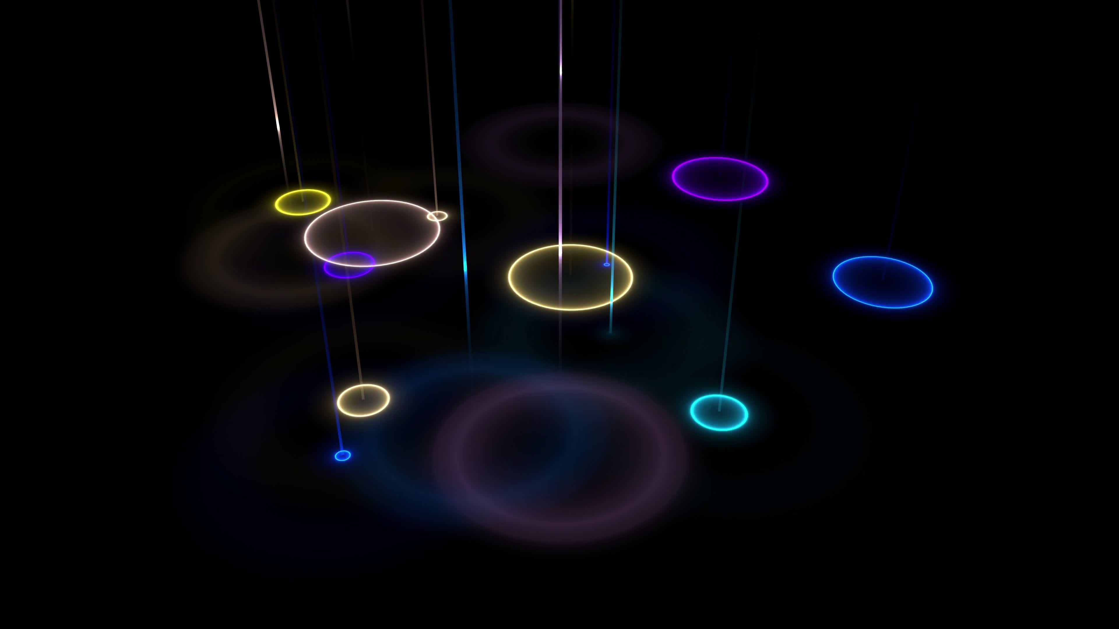 Animated Rain Puddle Gif