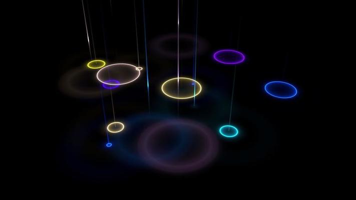 Animated Background Loop Stock Video Footage for Free Download