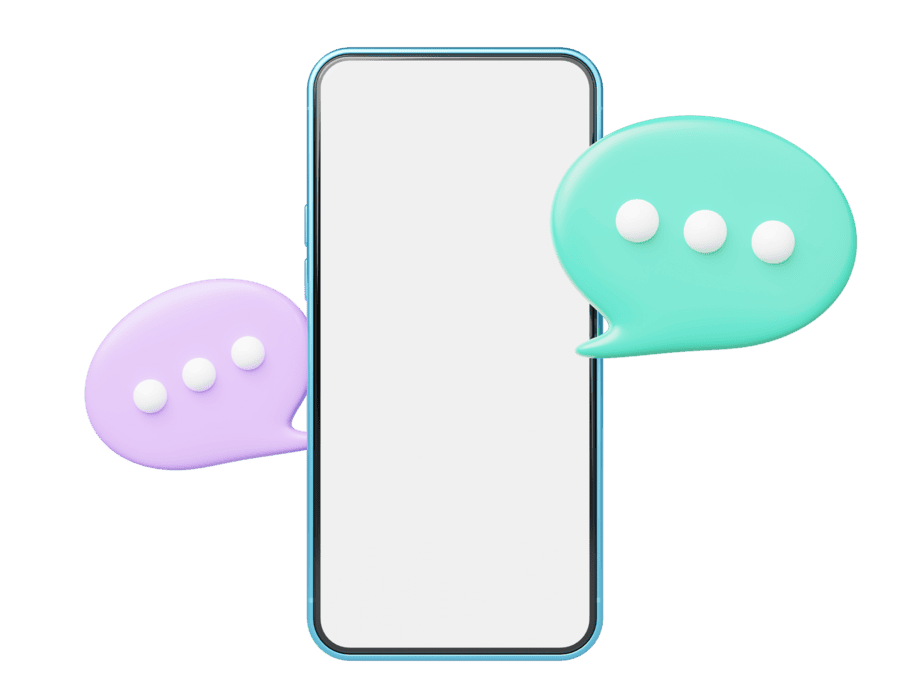 Iphone Text Bubble PNGs for Free Download