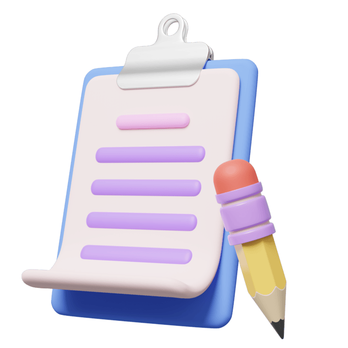 Notepad PNGs for Free Download