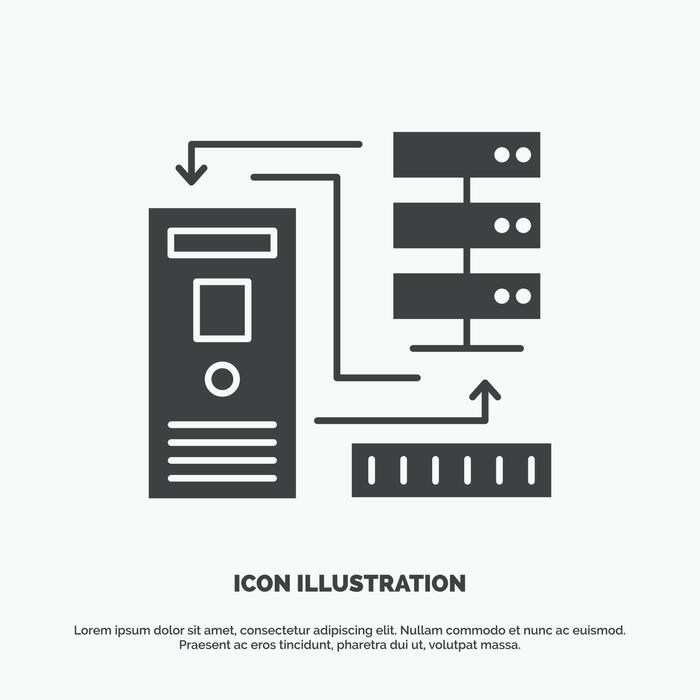 System Integration Icon Vector Art, Icons, and Graphics for Free Download