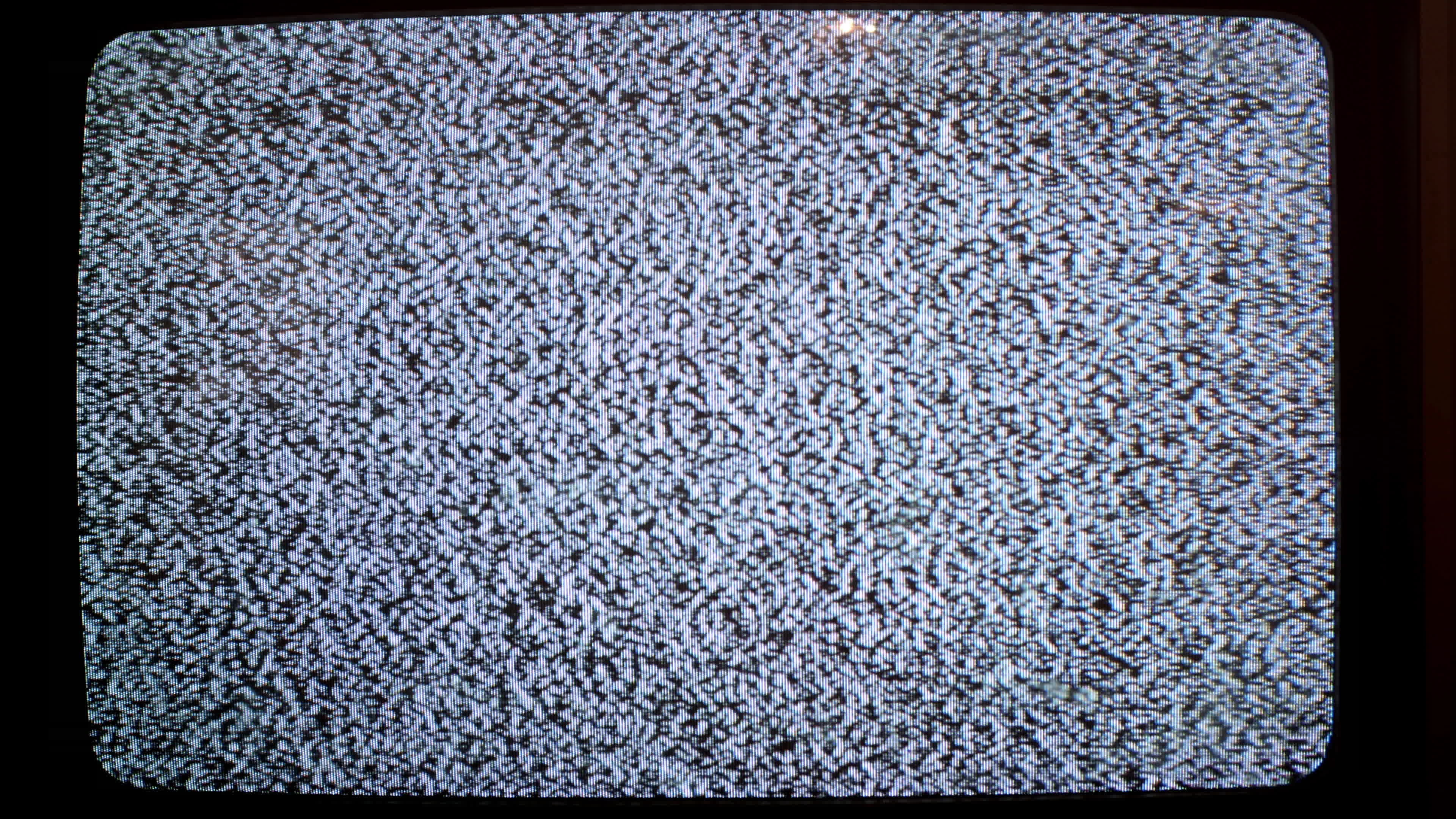 Noise Old Analog TV Display No Signal 12960884 Stock Video At Vecteezy Noise Old Analog TV Display No Signal 12960884 Stock Video At Vecteezy