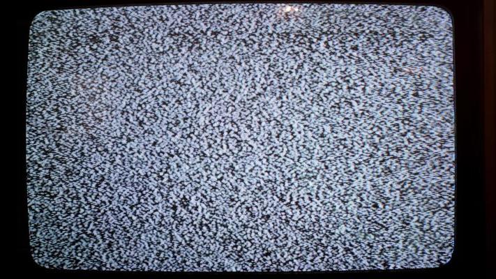 Tv Static Overlay Stock Video Footage For Free Download
