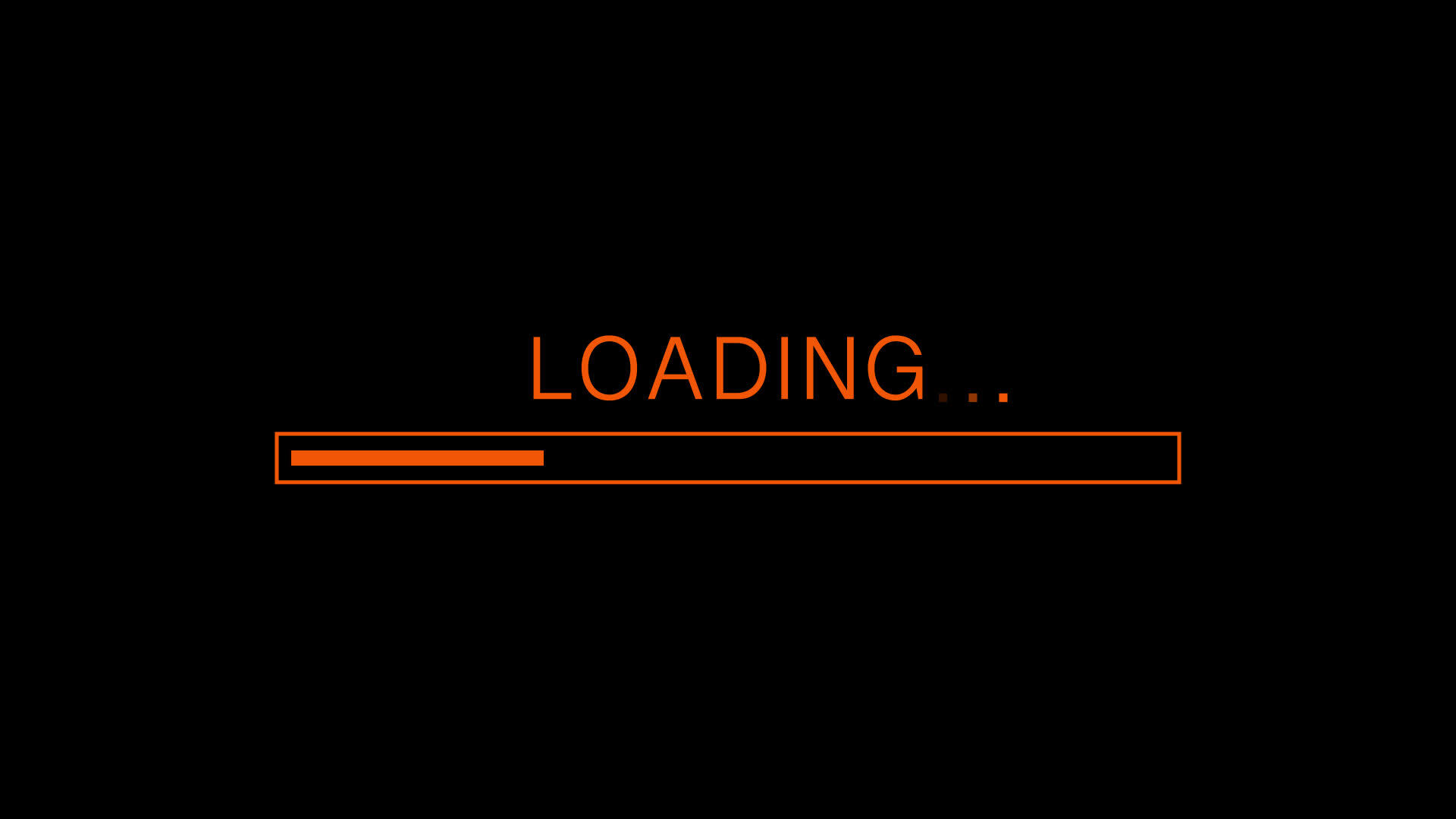 Loading Gif Orange