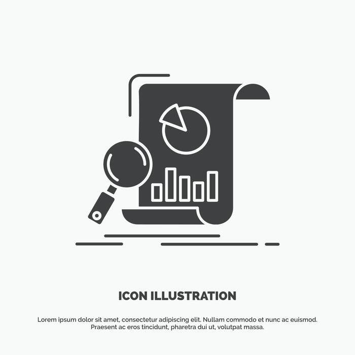 Analytical Icon Vector Art, Icons, and Graphics for Free Download
