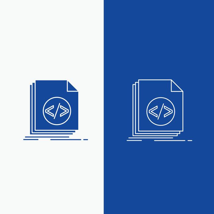 Programming Language Logo Vector Art, Icons, and Graphics for Free Download