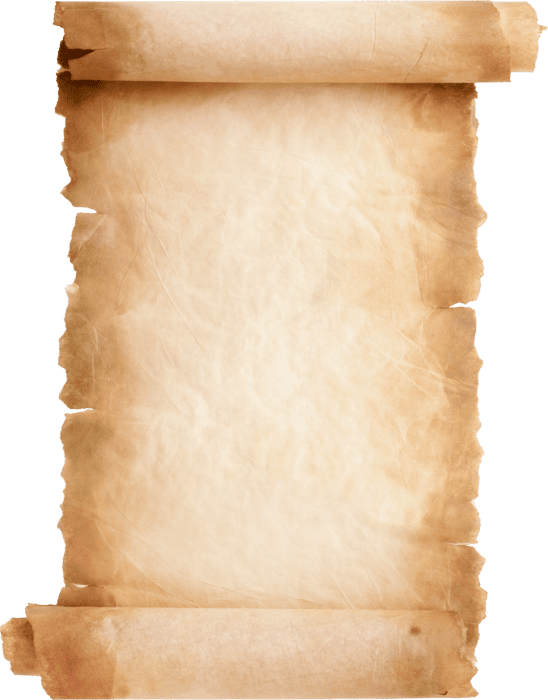 Old Paper PNGs for Free Download