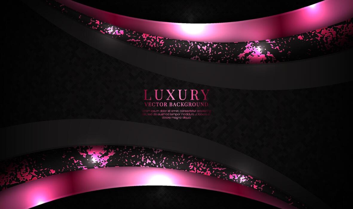 Pink Luxury Background Vector Art, Icons, and Graphics for Free Download