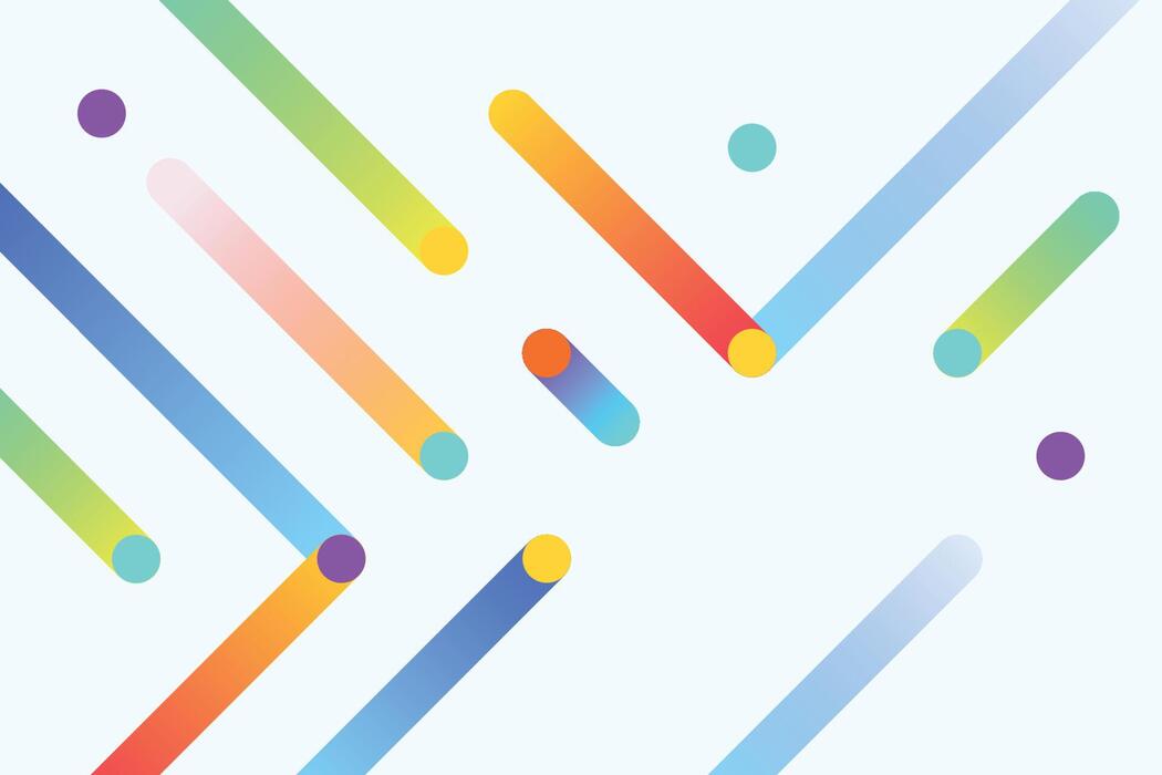 Multi Color Lines Vector Art Icons And Graphics For Free Download