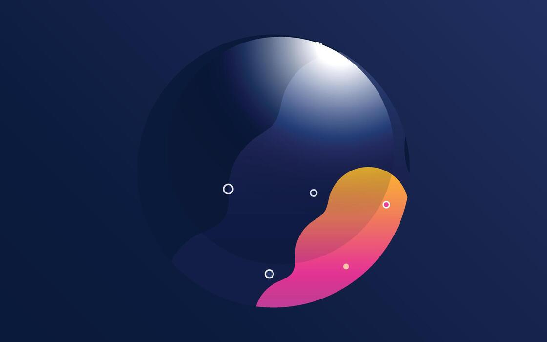 Gradient Blob Vector Art, Icons, and Graphics for Free Download