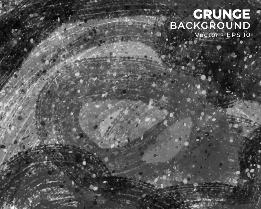 Abstract Grunge Texture Background Vector Art Icons And Graphics For