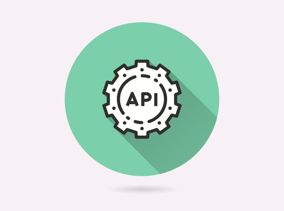 Web Api Vector Art, Icons, and Graphics for Free Download
