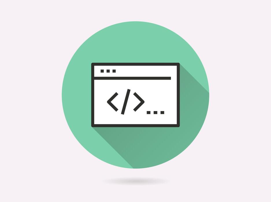 Web Development Icon Vector Art, Icons, and Graphics for Free Download