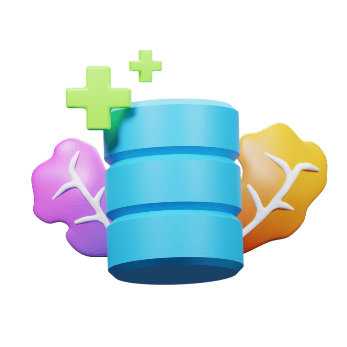 Database Logo PNGs for Free Download