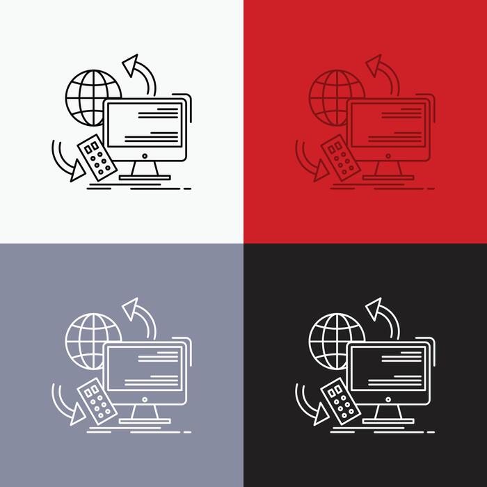 Access Control Icon Vector Art, Icons, and Graphics for Free Download