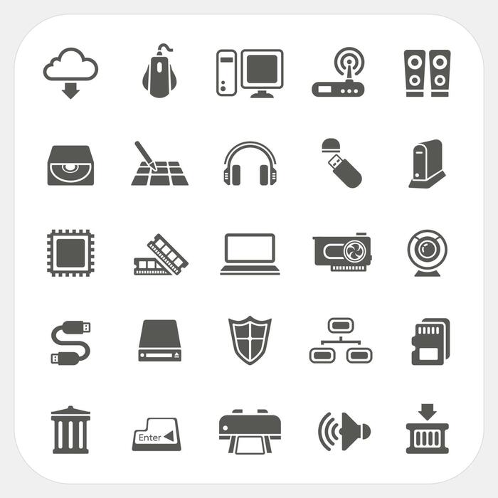 Computer Ram Vector Art, Icons, and Graphics for Free Download
