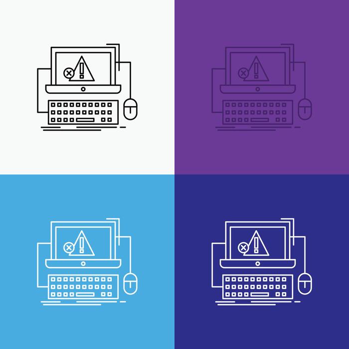 Computer System Vector Art, Icons, and Graphics for Free Download