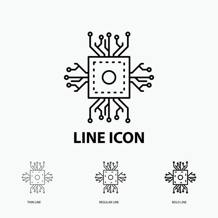 Pc Components Vector Art, Icons, and Graphics for Free Download