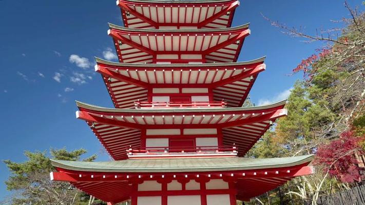 Japan Stock Video Footage for Free Download