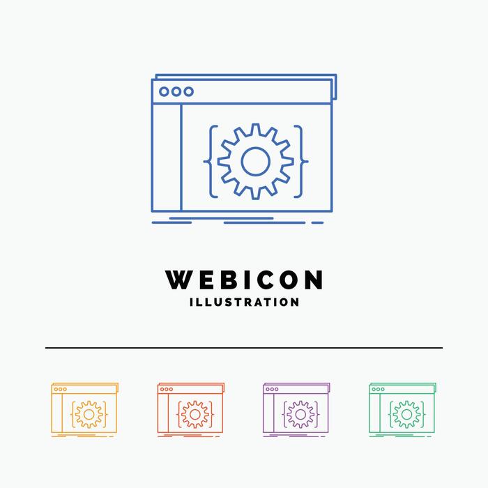Web Api Vector Art, Icons, and Graphics for Free Download