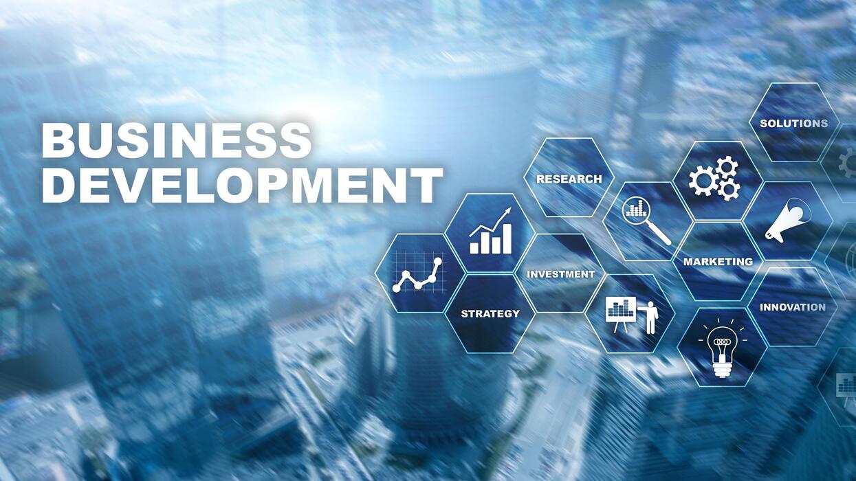 Business Development Stock Photos, Images and Backgrounds for Free Download