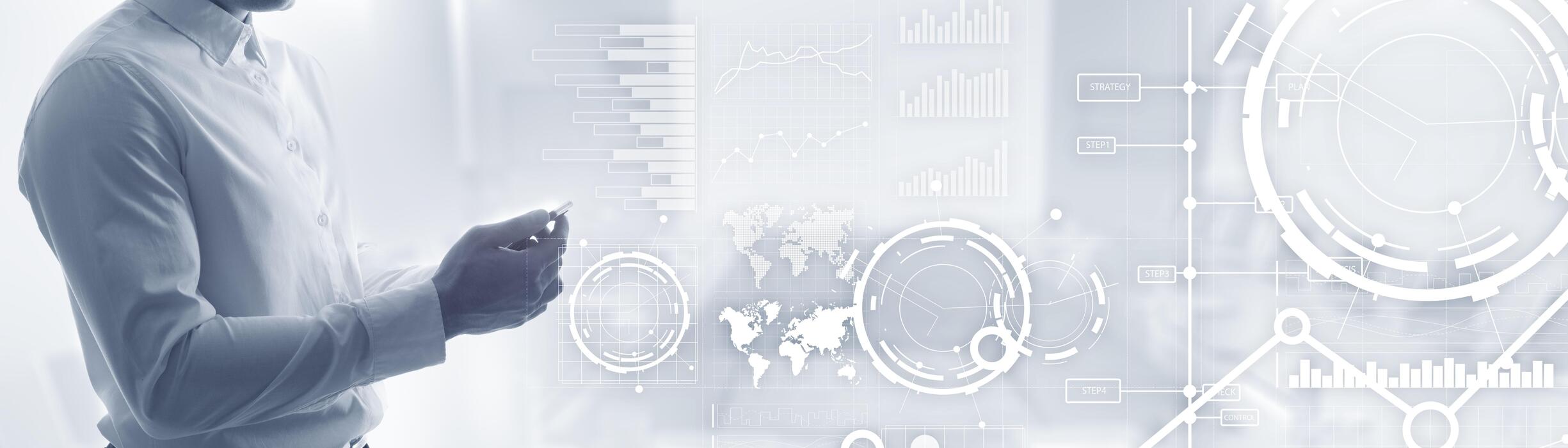Data Analysis Banner Stock Photos, Images and Backgrounds for Free Download