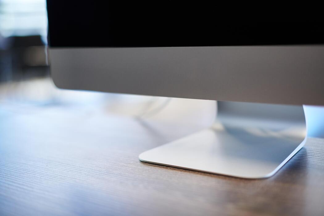 Apple Monitor Stock Photos, Images and Backgrounds for Free Download