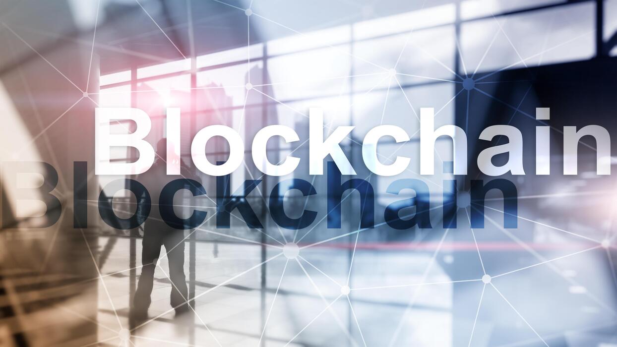 Blockchain Concept Stock Photos, Images and Backgrounds for Free Download