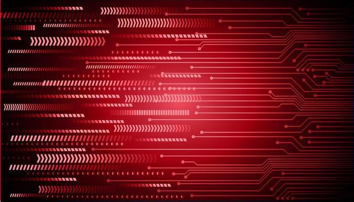 Sci Fi Pattern Vector Art, Icons, and Graphics for Free Download