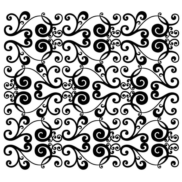 Scroll Pattern Vector Art, Icons, and Graphics for Free Download