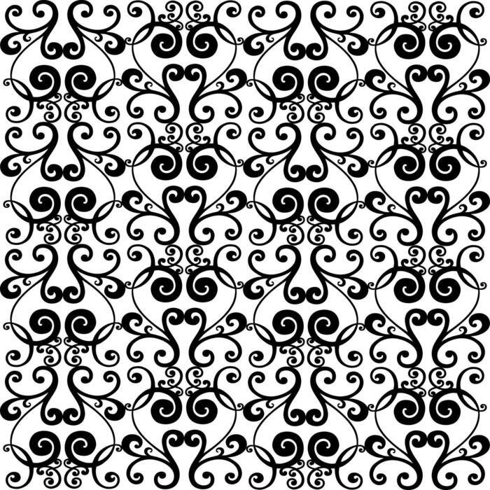 Scroll Pattern Vector Art, Icons, and Graphics for Free Download