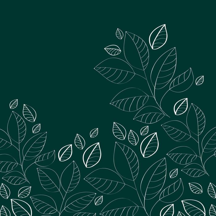 Leaf Pattern Vector Art, Icons, and Graphics for Free Download