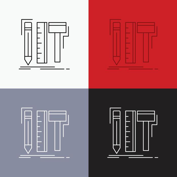 Digital Tools Icon Vector Art, Icons, and Graphics for Free Download