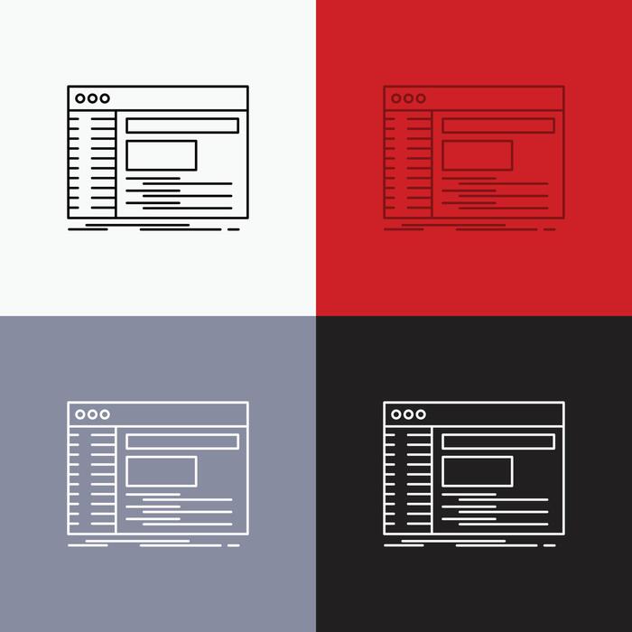 Admin Icon Vector Art, Icons, and Graphics for Free Download